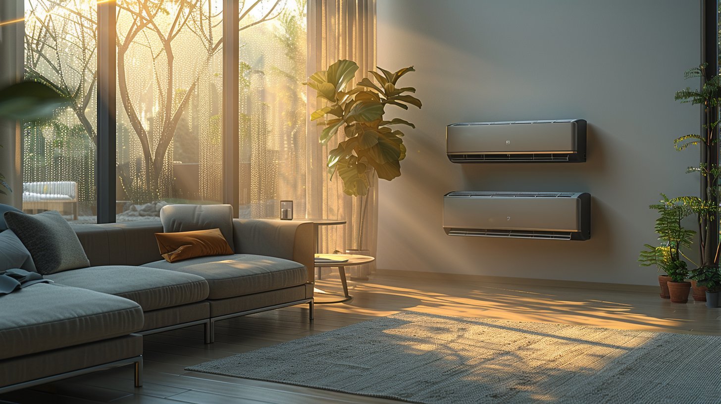 Prix pour installer une clim : A quel tarif s'attendre